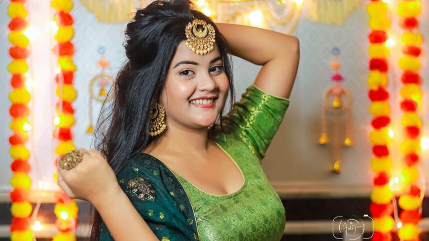 WATCH : Gungun Gupta dance video goes viral