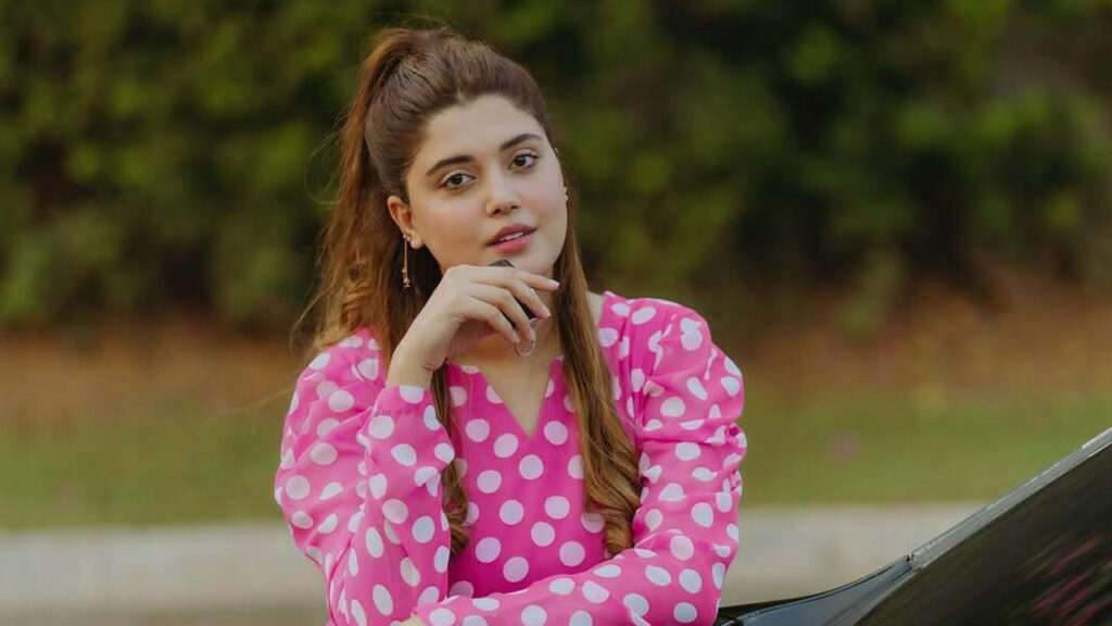 Who is Kanwal Aftab? Pakistani Influencer private video goes viral