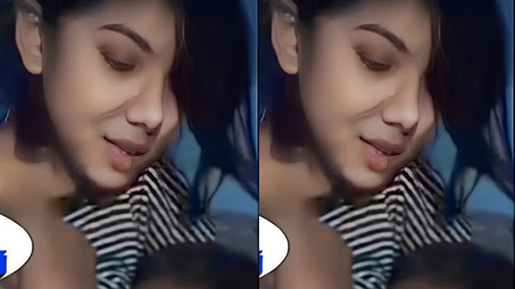 Muskan Pandey aka Muskan Yadav caught in viral video MMS controversy