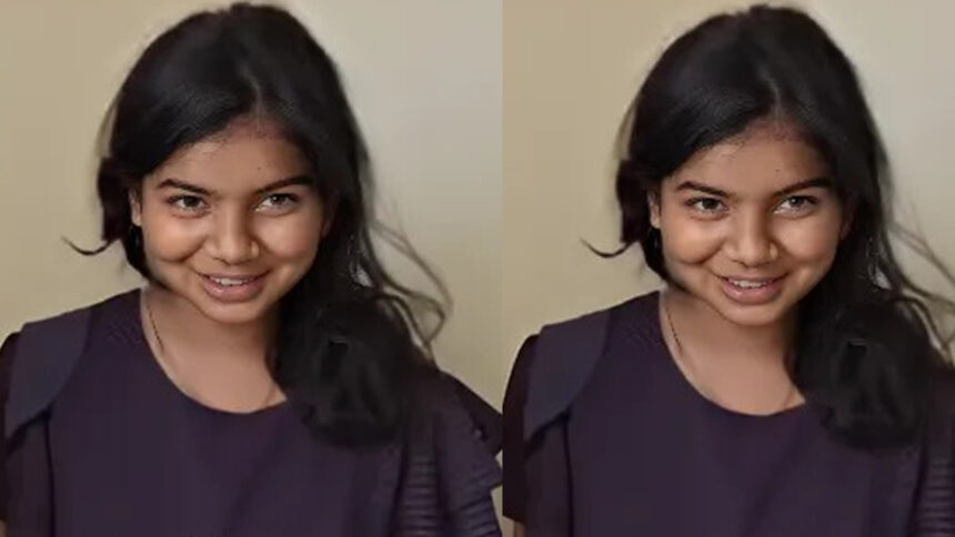 Sona Pandey's Sister, Muskan Yadav, Caught in Viral Video Storm