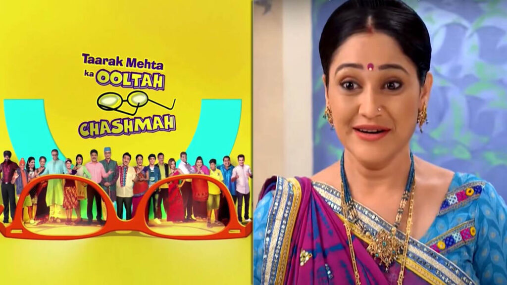 No Comeback for Dayaben: Disha Vakani's Return to 'Taarak Mehta Ka ...
