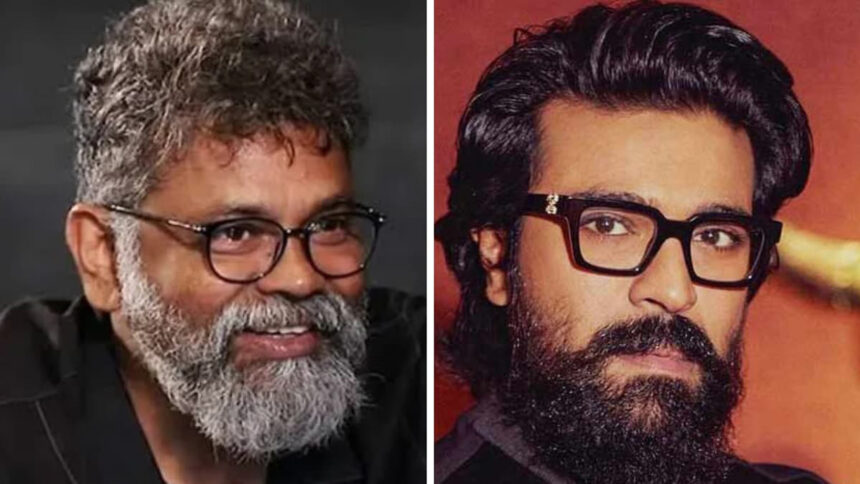 Navigating the Aftermath: Sukumar's Stumble from 'Liger' to 'Game Changer'