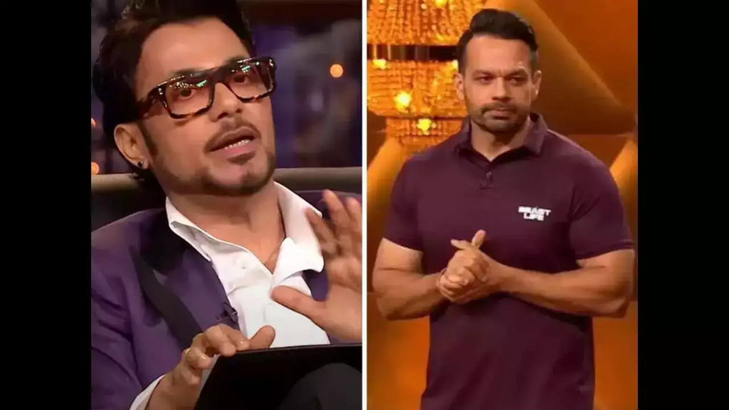 "Maza aata": Flying Beast Gaurav Taneja Reveals What Would Have ...