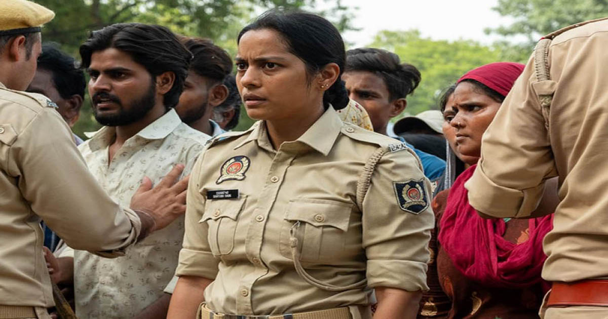 Santosh Stalled: CBFC Rejection Sparks Outrage, Makers Declare Edits ...