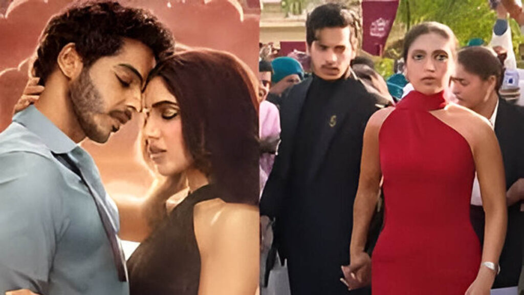 'The Royals' on Twitter: Netizens Divided, Chemistry Praised, Writing ...