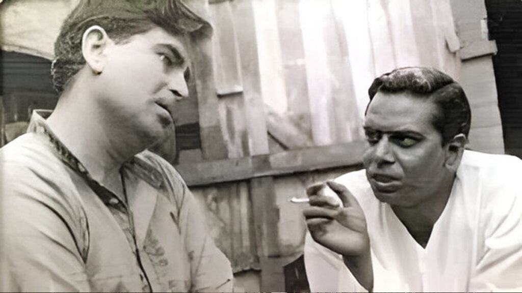 Bollywood’s Poetic Genius: The Tragic Downfall of Shailendra, and Raj ...