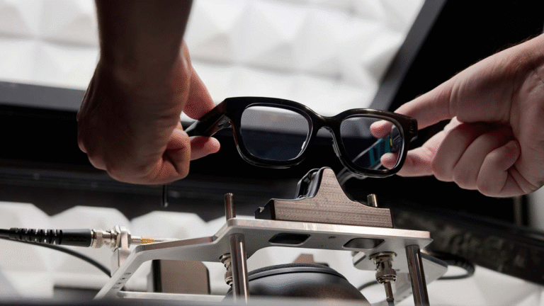 Google' Vision for the Future: Android XR Smart Glasses with Gemini AI
