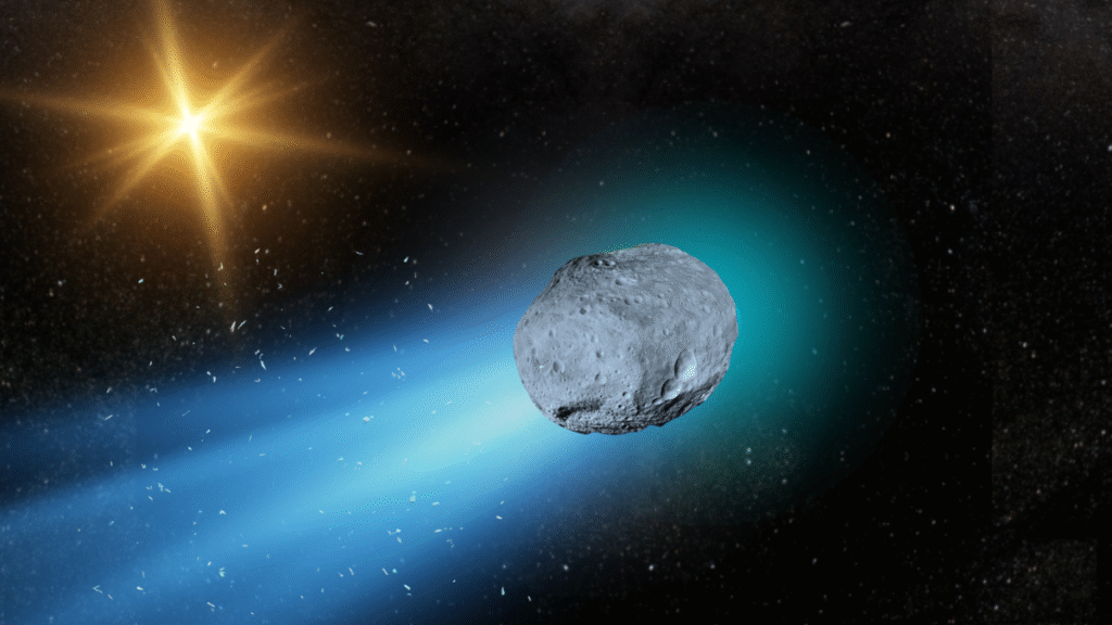 The Great Interstellar Visitor: 3I/ATLAS Prepares for Final Goodbye