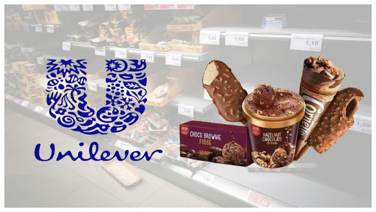 HUL Q3 Results: Profit Surges 121% on Ice Cream Demerger Gain