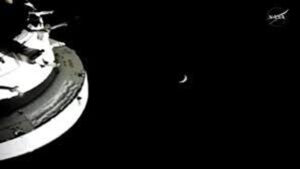 Silence on the Far Side: Artemis II Crew to Enter 40-Minute Blackout ...
