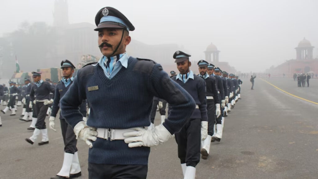 Missing IPS 2025 Cadre List Sparks Questions as New UPSC Cycle Begins ...
